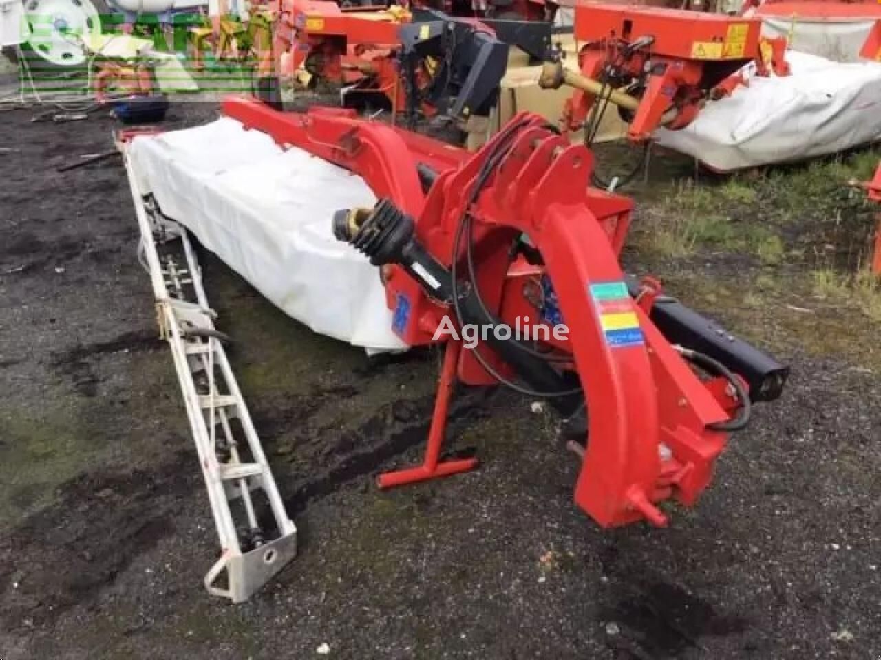Lely splendimo320tc rotaciona kosilica