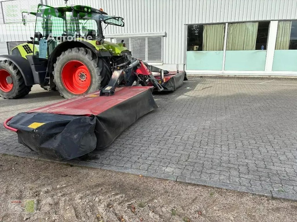 VICON extra 395 rotaciona kosilica