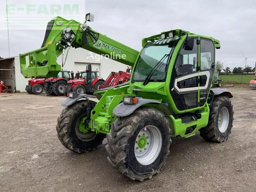 Merlo TF42.7 CS poljoprivredni utovarivač