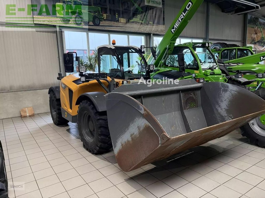 Liebherr T41-7S poljoprivredni utovarivač