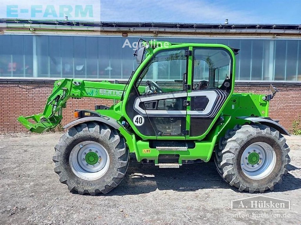 Merlo TF42.7-140 poljoprivredni utovarivač