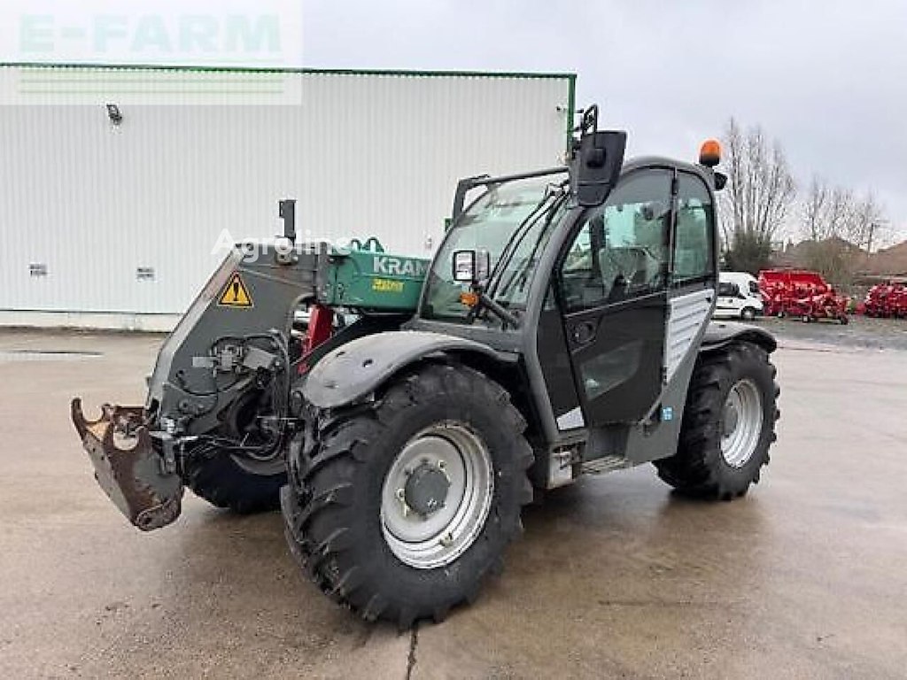 Kramer KT356 poljoprivredni utovarivač