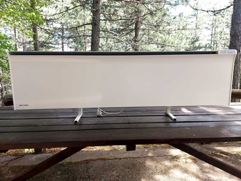 Norveški radijator - GLAMOX (Heating)