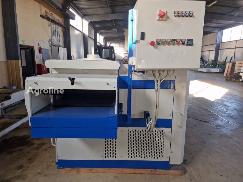 Wielopiła WALTER WD 250-350 pilana