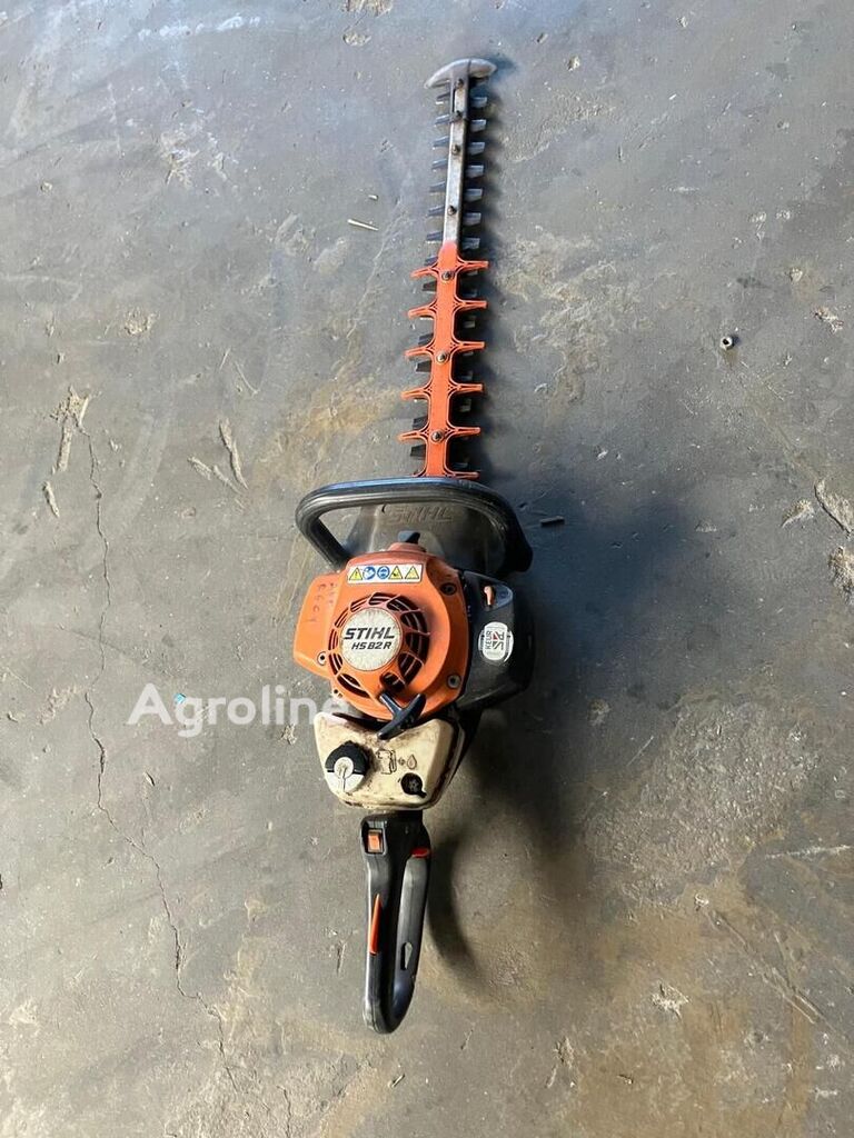 Stihl HS 82R trimer za živu ogradu