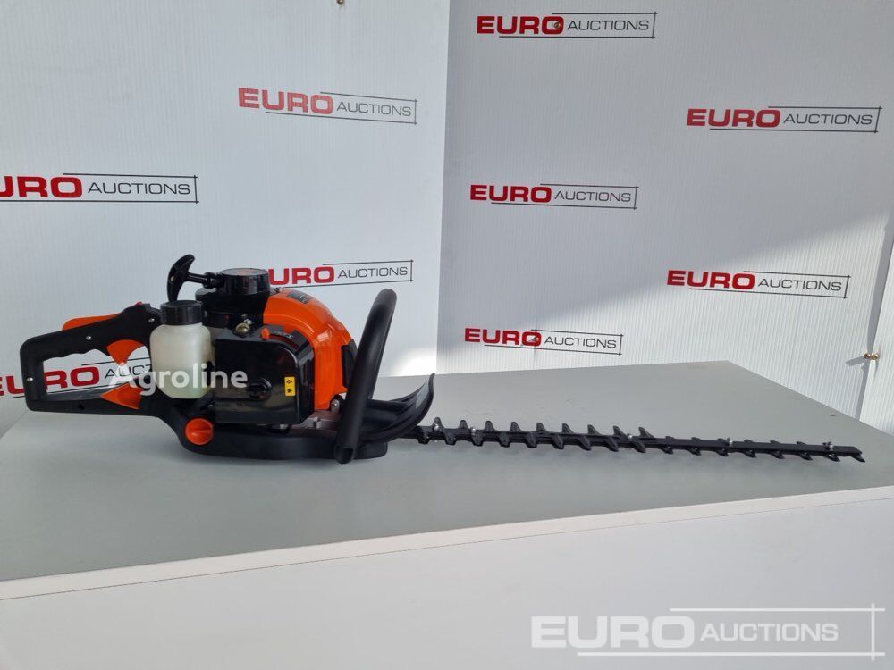 Prodaje se Boss SLP600D trimer za živu ogradu na aukciji