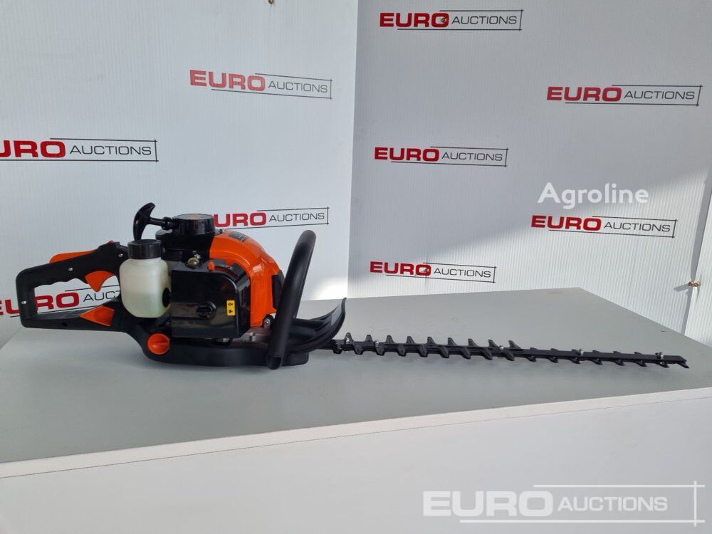 Prodaje se Boss SLP600D trimer za živu ogradu na aukciji
