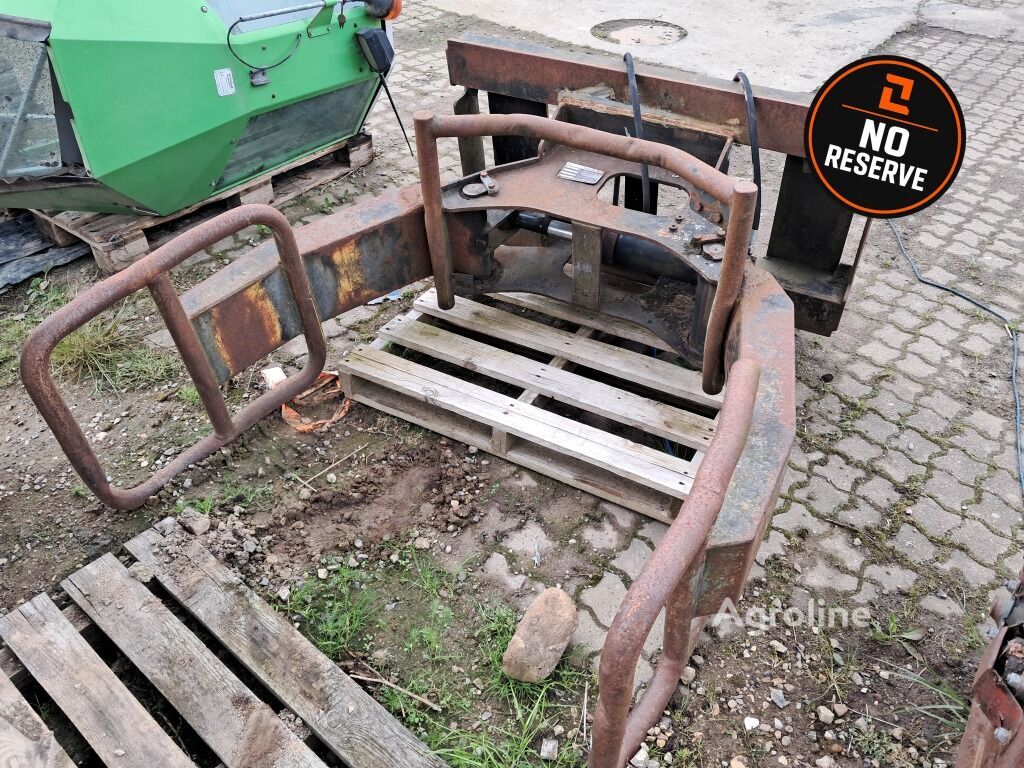 Prodaje se Tre Emme Hydraulisk Balleklemme hvataljku za bale na aukciji