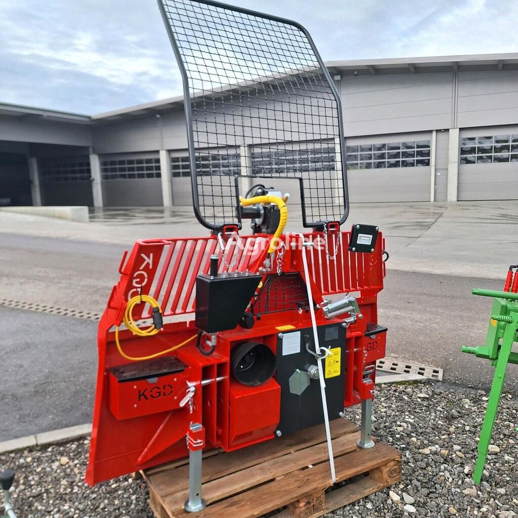 Selwinde KGD 55 SA Funk vitlo za drva