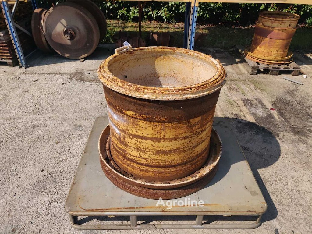 Per: Caterpillar 988F 8YG00096 Cerch felna