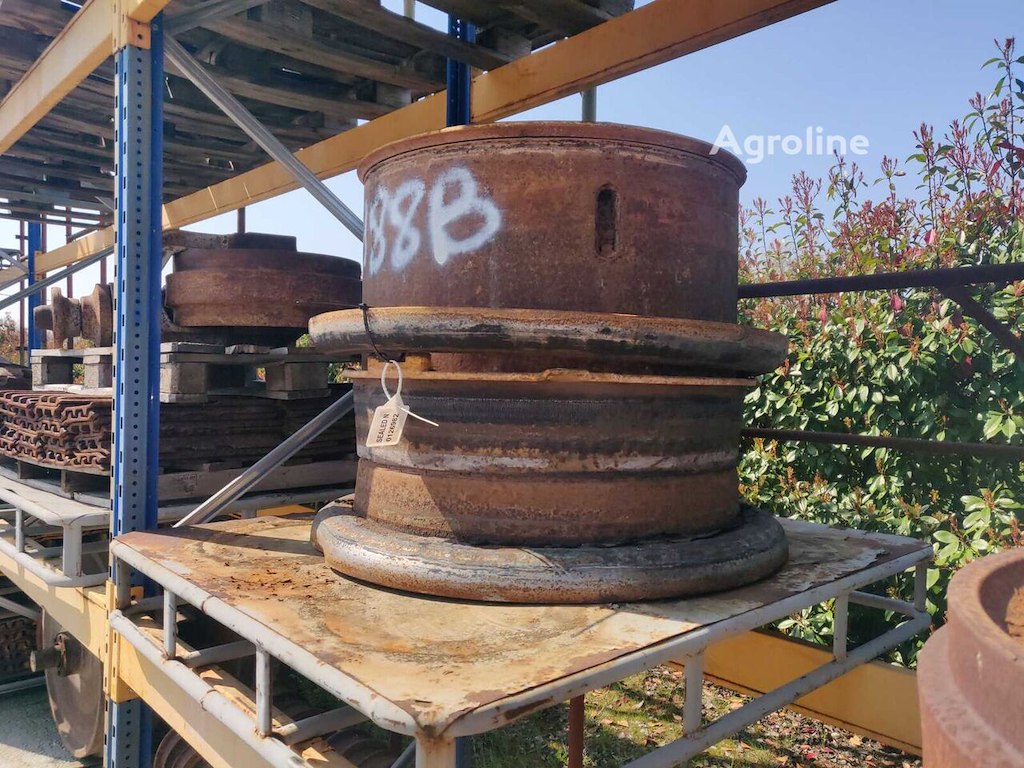 Per: Caterpillar 988B 50W02492 Cerch felna