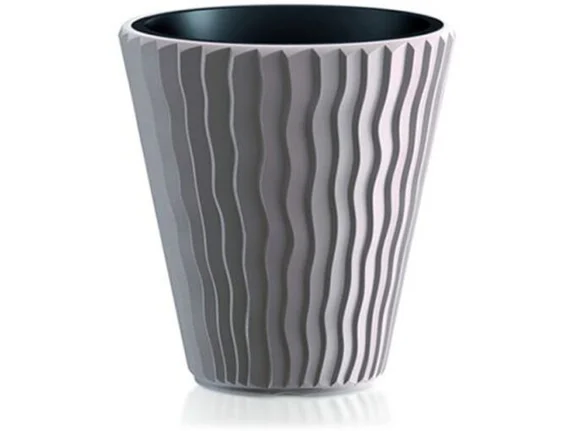 Prosperplast Saksija Sandy 30x33cm