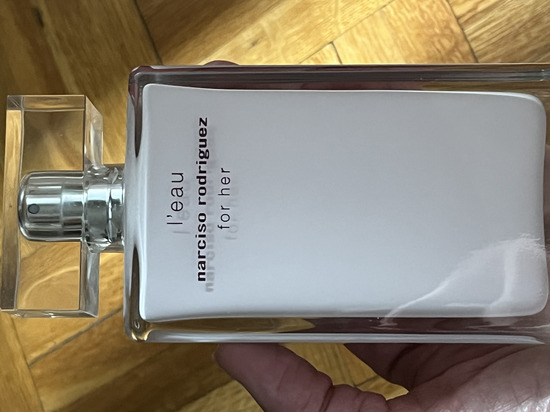 Narciso Rodriguez For Her l’eau edt%%4999%