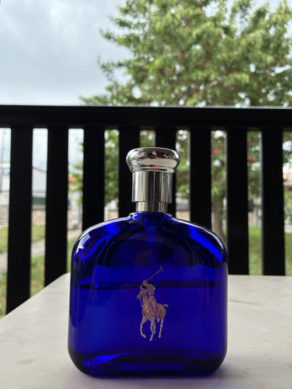 Polo Blue Ralph Lauren