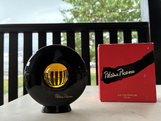 Paloma Picasso