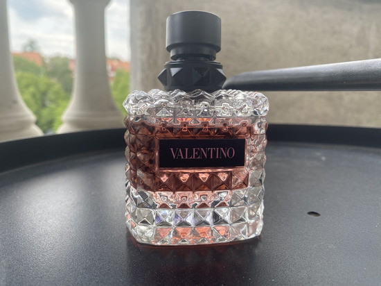 Valento Born in Roma Donna -100ml