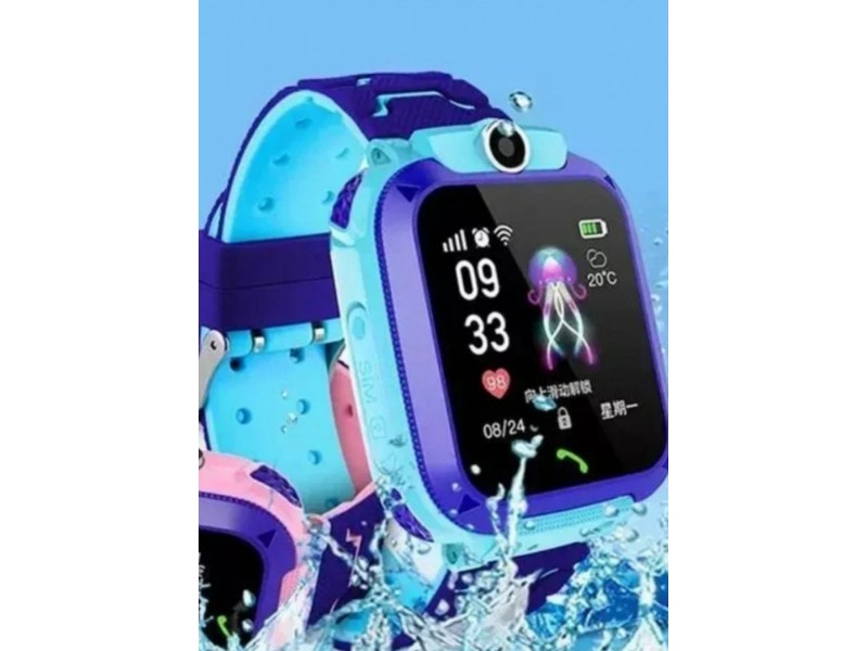 Smart watch deciji pametni sat