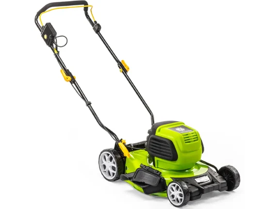 Fieldmann Električna kosilica FZR 2065-E 46cm