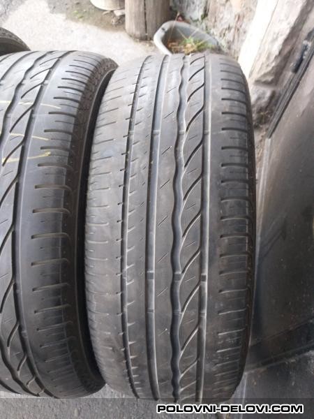 Letnje gume R17x235x55