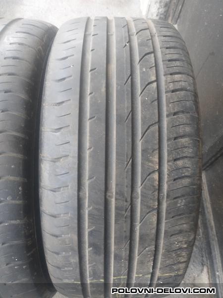 Letnje gume R16x225x50