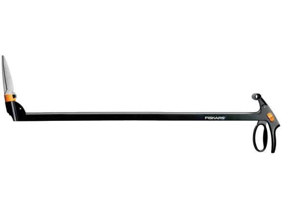 Fiskars Makaze za travu duga drška 1012mm 1000590