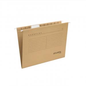 Viseće fascikle Euroflex Foolscap 240x363/390 mm, Jalema - Djois Jalema