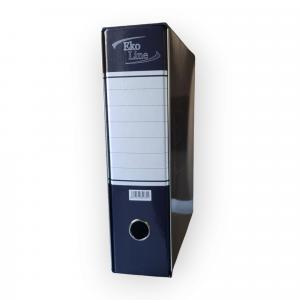 Registrator A4 normal plastificirani sa lajsnom plava