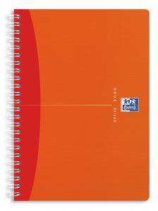 Sveska Oxford Office My Colours A5 linije Oxford