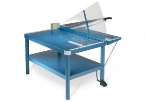Giljotina Dahle 586, profesionalna A1/1100 mm, do 20 listova papira Dahle
