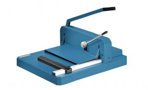 Giljotina Dahle 842, A3/430 mm, 300 listova Dahle