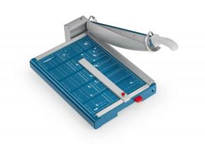 Giljotina Dahle 867, A3/460 mm, 35 listova Dahle