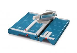 Giljotina Dahle 868, A3/460 mm, 35 listova Dahle
