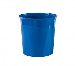 Korpa za otpatke "RE-LOOP", 13l plava Han