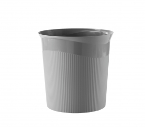 Korpa za otpatke "RE-LOOP", 13l antracit Han