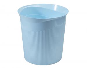 Korpa za otpatke "RE-LOOP", 13l pastel plava Han