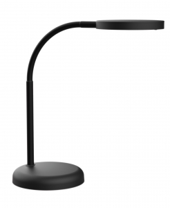 Stona lampa LED MAUL "joy" crna MAUL