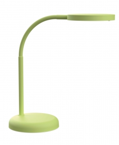 Stona lampa LED MAUL "joy" zelena MAUL
