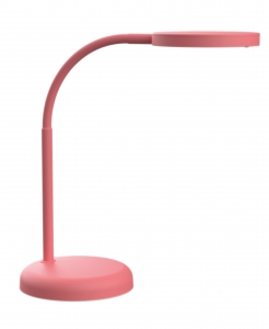 Stona lampa LED MAUL "joy" roze MAUL