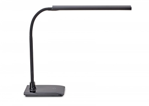 Stona lampa LED MAUL "pirro" sa dimerom crna MAUL