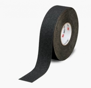 Antiklizna traka univerzalna 3M crna, 50mmX20m 3M