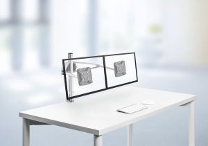 Držač za monitor dupli "MY twin arm 2.0 C" Novus