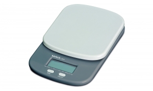 Digitalna vaga MAUL "start", 2 kg siva MAUL