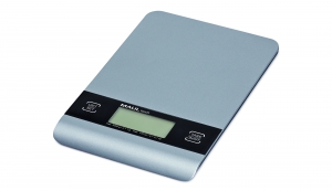 Digitalna vaga MAUL "touch", 5 kg srebrna MAUL