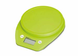 Digitalna vaga MAUL "goal", 5 kg zelena MAUL