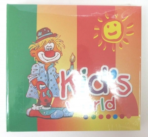 Album za slike memory 10x15/100