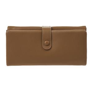 Novčanik ženski sa odvojenom pregradom 1356, 19×4.5×10 cm krem Verde