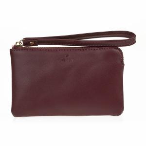 Novčanik-futrola ženski 1397, 16×2×10 cm bordo Verde
