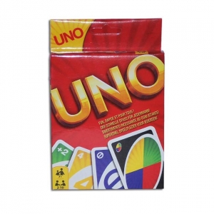 Karte za igranje UNO