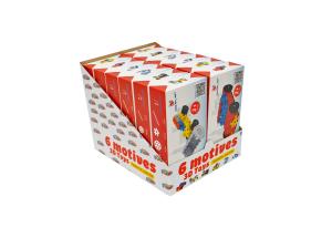 Mega puzzle VOZILA