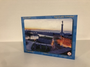 Puzzle Kalemegdan, 120 delova, 310x210